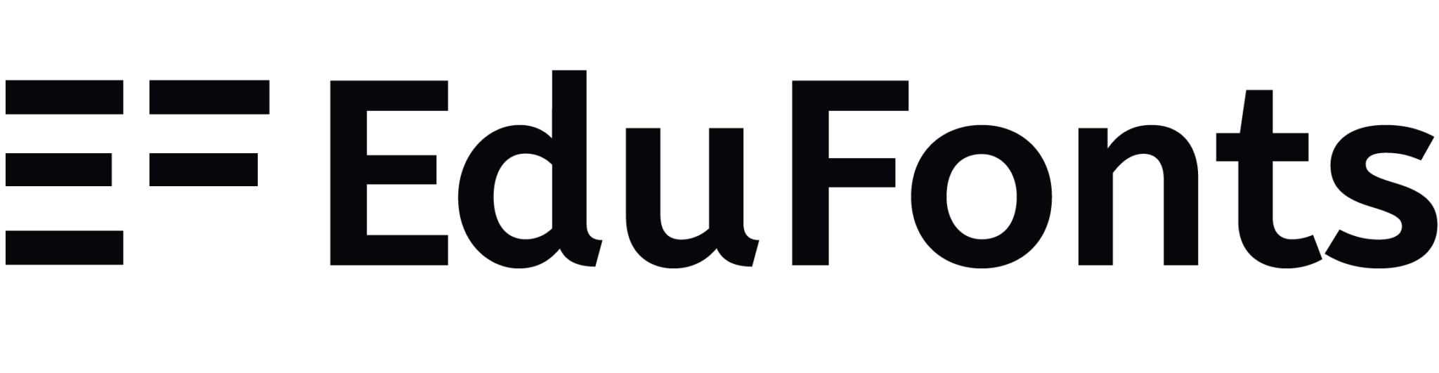 EduFonts: Typefaces for education